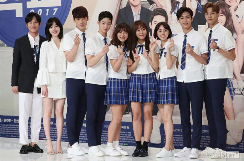 Sorriso Real: Conheça a história, elenco do dorama na Netflix