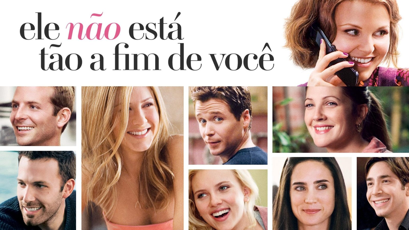 10 Filmes de Romance dos Anos 2000 que Marcaram Época
