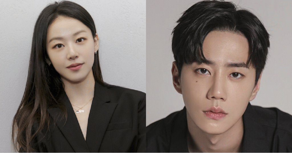 Lee Ju Myoung pode se juntar a Lee Jun Young em novo dorama