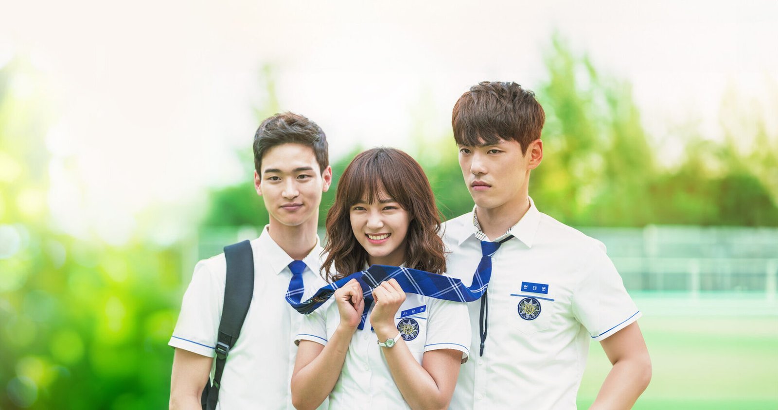 25 Melhores Doramas Escolares para Se Apaixonar Hoje Mesmo