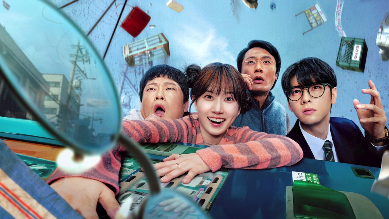 A Coroa Perfeita: Onde Assistir ao Dorama, Elenco e História!